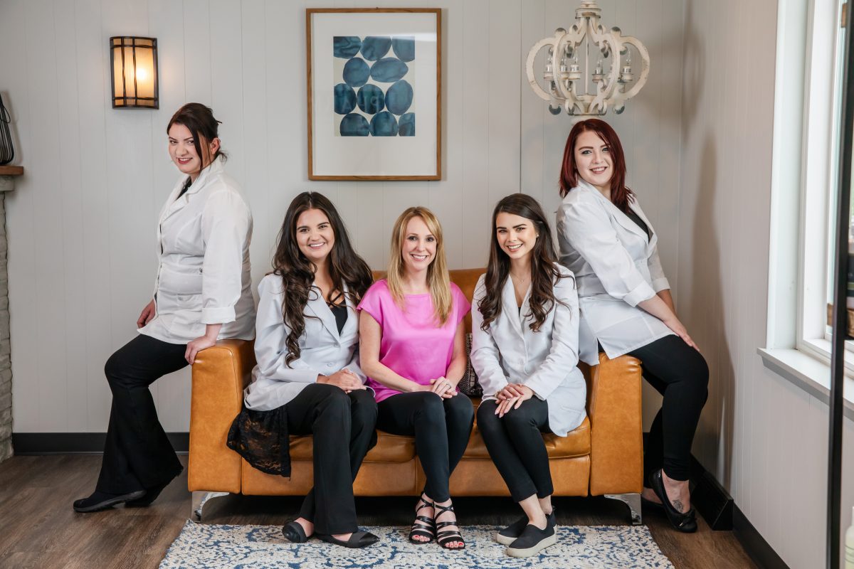 Natural Skincare Clinic